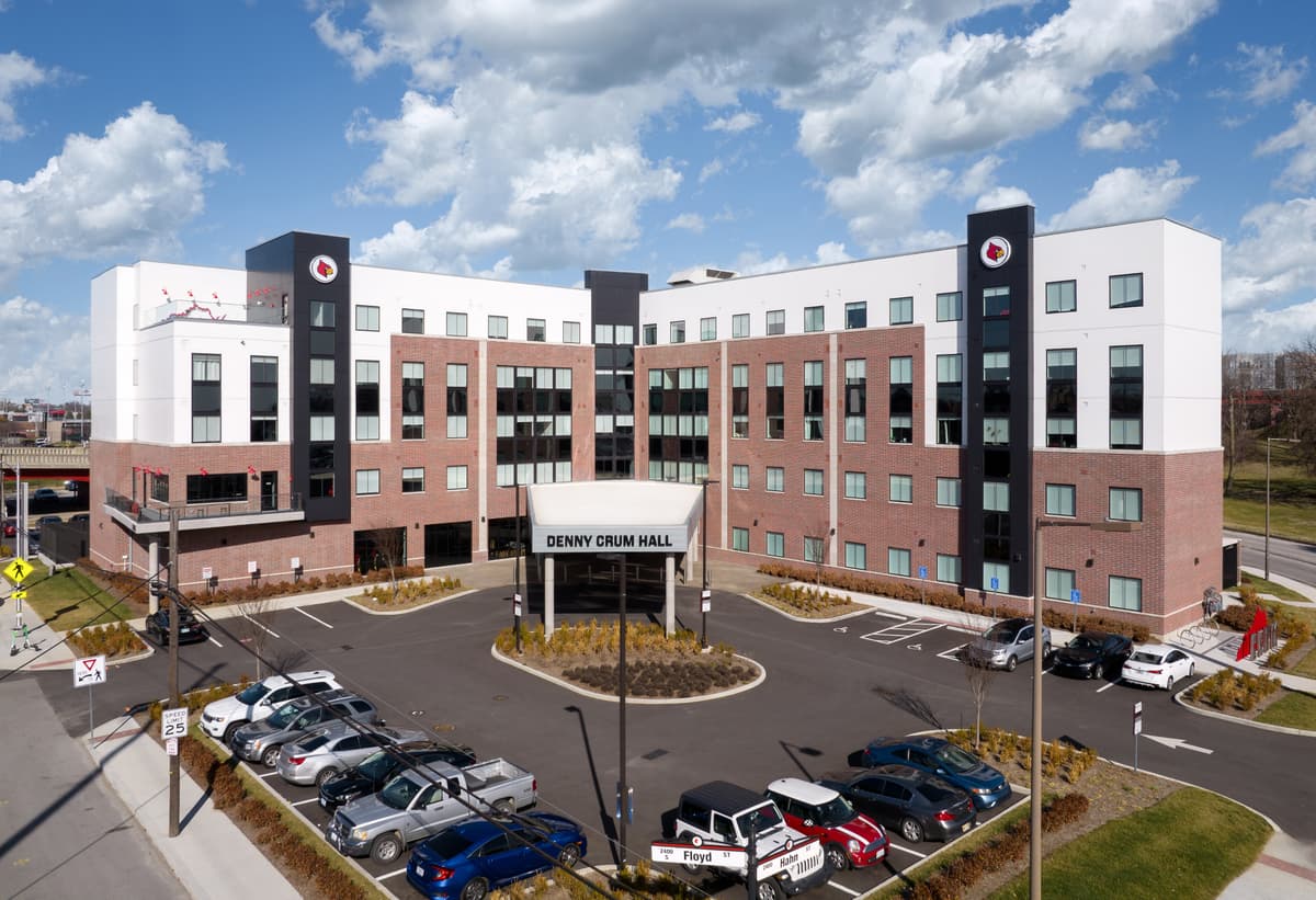 Projects | Buffalo Construction