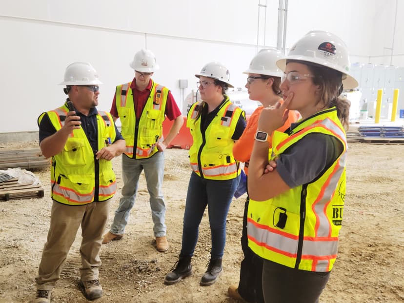 Vendor Partners | Buffalo Construction