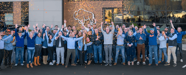 About Us | Buffalo Construction